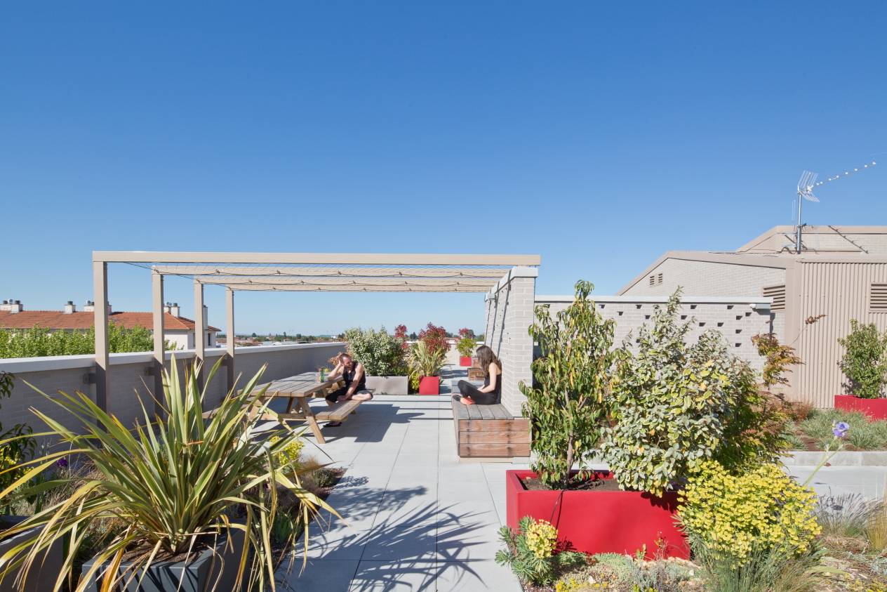 5 rooftop studiogardoni - Attribut alt par défaut.